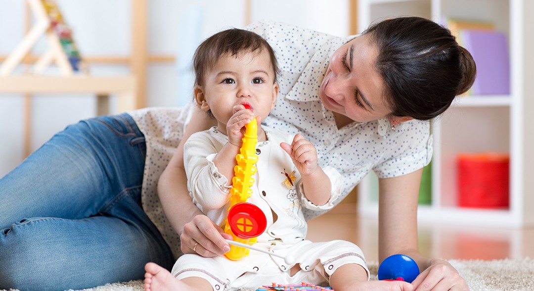 Being a friend: child social skills - Cbeebies