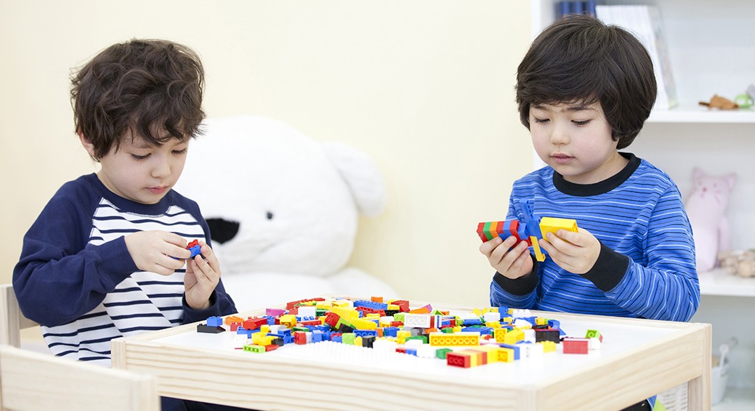 Preparing for school or nursery - Cbeebies